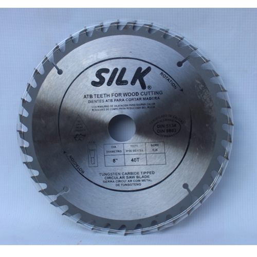 Silk Cutter, Wood Cutter 4inch