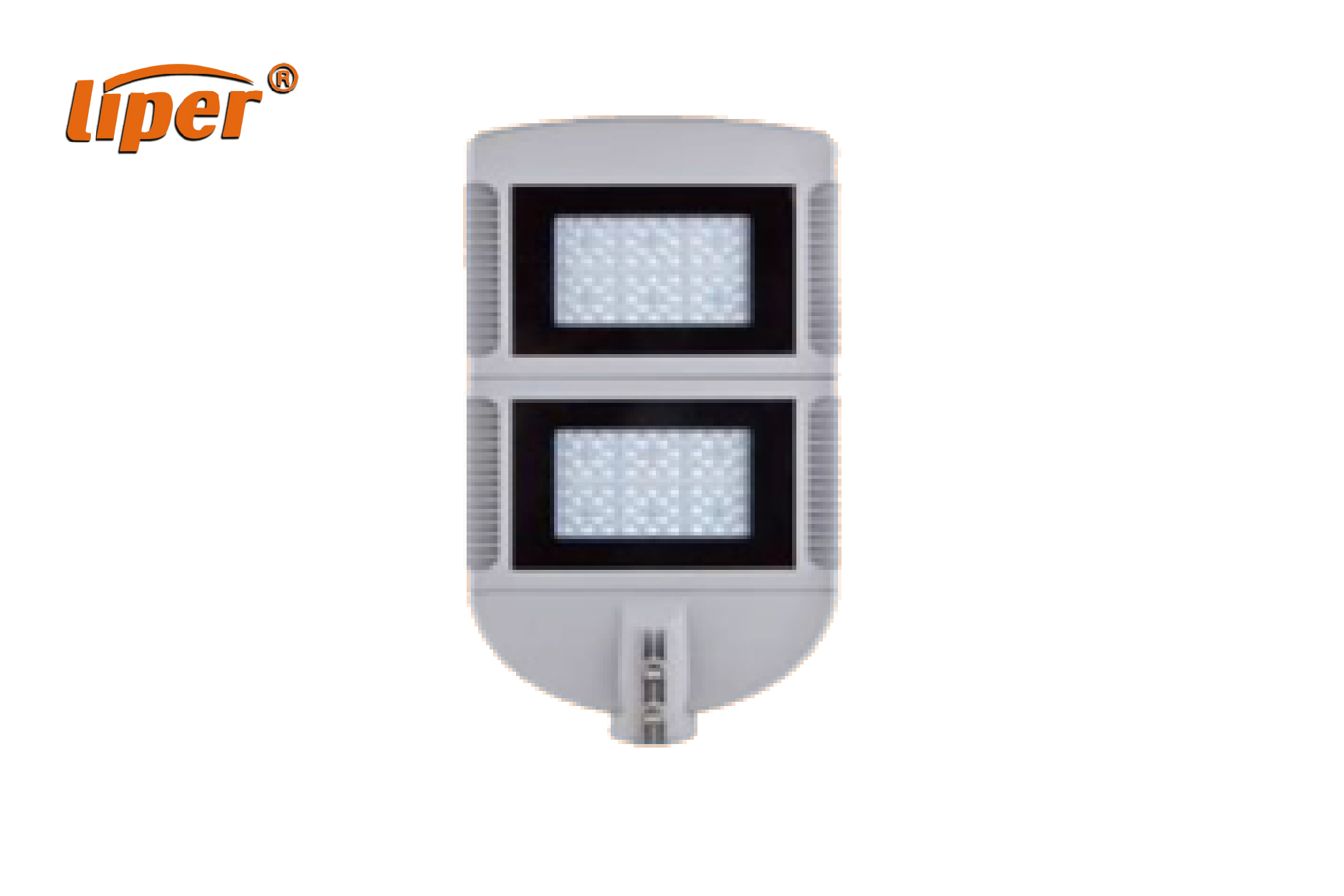 100w Pole Light