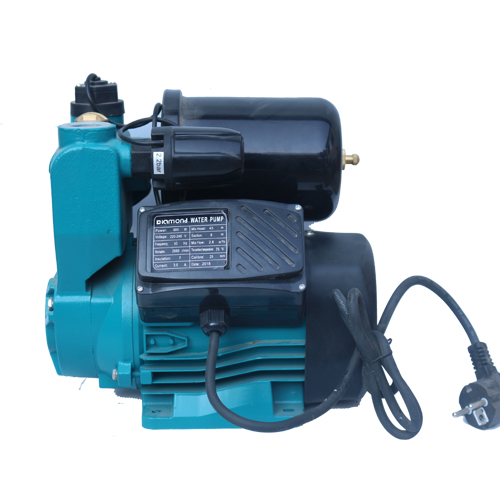 Diamond Submersible Pump